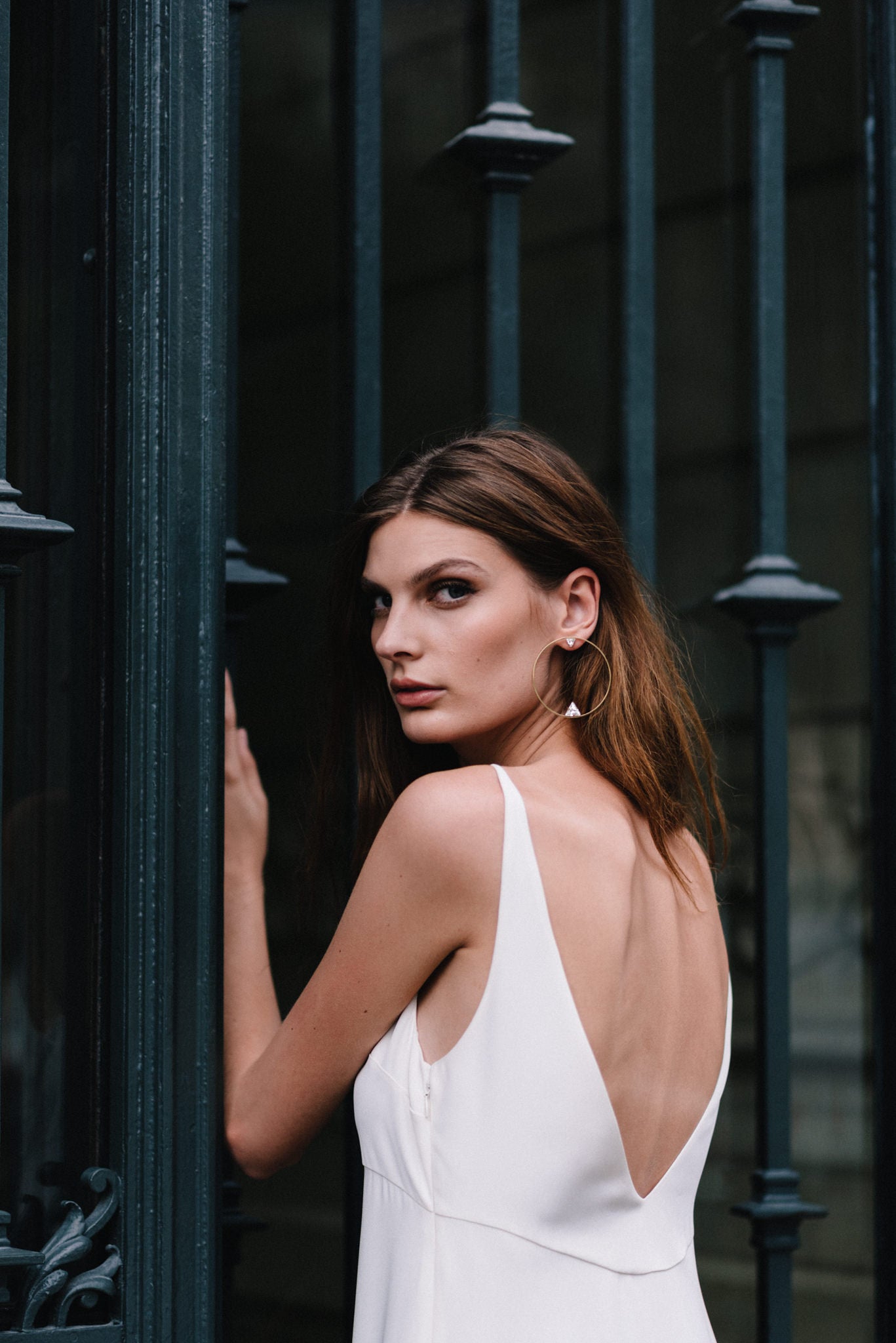 Collection 2018 – MAISON SABBEN - bijou mariage